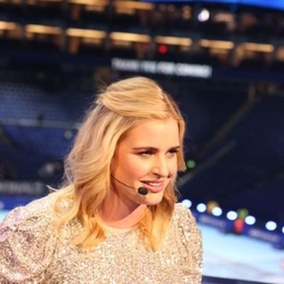 Catherine Whitaker’s Profile | The Tennis Podcast Journalist | Muck Rack