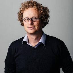 Koen Vidal’s Profile | De Standaard Journalist | Muck Rack