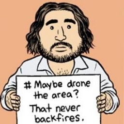 Ali Gharib’s Profile | The Intercept Journalist | Muck Rack