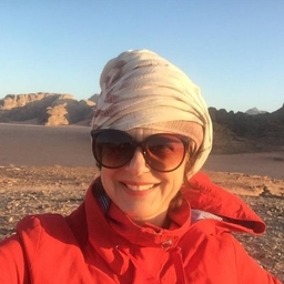 Ingrid Steiner-Gashi’s Profile | Kurier Journalist | Muck Rack