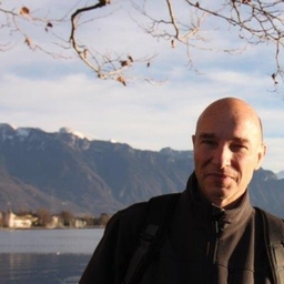 Christian Rioux’s Profile | Le Devoir Journalist | Muck Rack