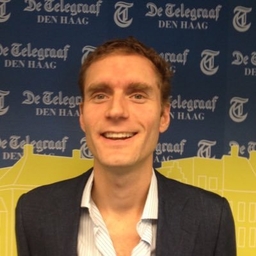 Niels Rigter’s Profile | De Telegraaf Journalist | Muck Rack