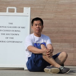 Chen Weihua’s Profile | China Daily Global Journalist | Muck Rack