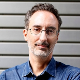 Andrea Rizzi’s Profile | El País Journalist | Muck Rack