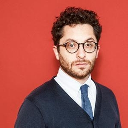 Max Strasser’s Profile | The New York Times, Newsweek, Foreign Policy ...