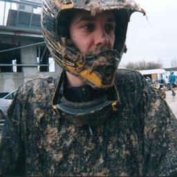 Olivier Marbot’s Profile | Muck Rack