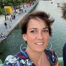 Julie Connan’s Profile | La Croix International Journalist | Muck Rack