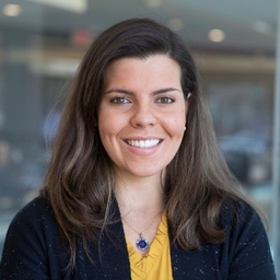 Dominique Bonessi’s Profile | USA Today, Here & now (Podcast), NPR ...