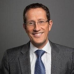 Richard Quest’s Profile | CNN Journalist | Muck Rack