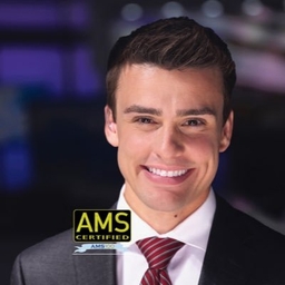 Matt Standridge’s Profile | WTHR-TV (Indianapolis, IN) Journalist ...