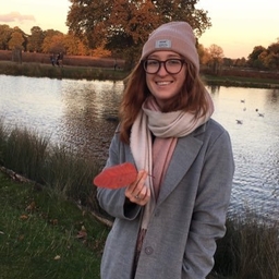 Tilly Gambarotto’s Profile | ITV, Good Morning Britain Journalist ...