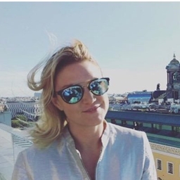 Articles by Charlotte Griffiths’s Profile | The Mail on Sunday ...