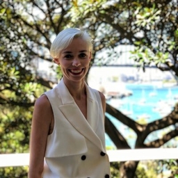 Ashleigh Raper’s Profile | Network 10 (Channel 10) Journalist | Muck Rack