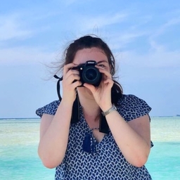 Emily Gilbert’s Profile | Yahoo Entertainment, MSN, MSN UK Journalist ...