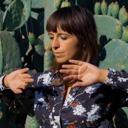 Lina Blanco’s Profile | KQED Arts and Culture, KQED-TV (San Francisco ...