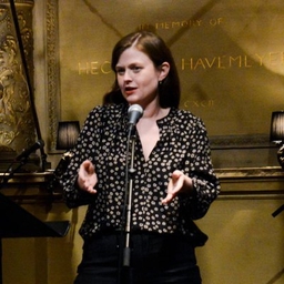 Emily Flake’s Profile | The New Yorker Journalist | Muck Rack