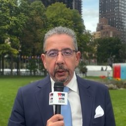 Ahmed Fathi’s Profile | American Television News Journalist | Muck Rack