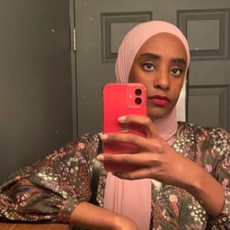 Sarah Hagi’s Profile | Scamfluencers Journalist | Muck Rack