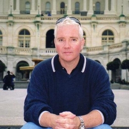 Brian O’Connell’s Profile | Freelance Journalist | Muck Rack