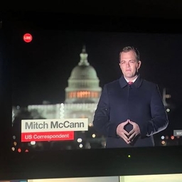 Mitch McCann’s Profile | Feature Story News Journalist | Muck Rack
