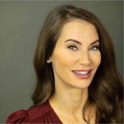 Amanda Head’s Profile | Just The News, Furthermore with Amanda Head ...