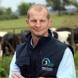 Jon Reader’s Profile | In Practice Magazine, MDPI, Veterinary Record ...