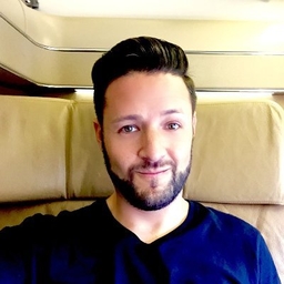 Eric Rosen’s Profile | The Points Guy Journalist | Muck Rack