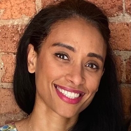 Victoria Marin’s Profile | editaudio Journalist | Muck Rack