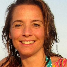 Hazel Ward’s Profile | Agence France-Presse (AFP) Journalist | Muck Rack