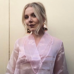 Kate Streader’s Profile | Fashion Journal Journalist | Muck Rack