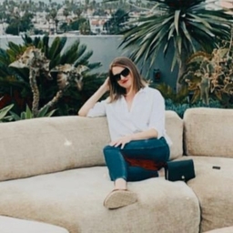 Articles by Jennifer Cady’s Profile | Entertainment Tonight Journalist ...