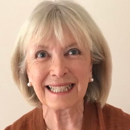 Articles by Judith Potts’s Profile | Esme's Umbrella Journalist | Muck Rack