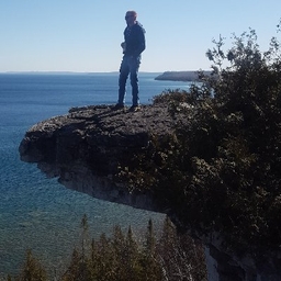 Articles by Rob Gowan’s Profile | Owen Sound Sun Times Journalist ...