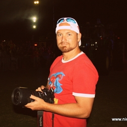 Nick van der Leek’s Biography | Muck Rack