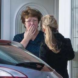 Alison O'Reilly’s Profile | Irish Examiner Journalist | Muck Rack