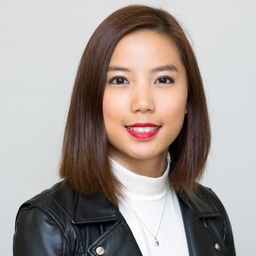 May Zhee Lim’s Profile | Muck Rack