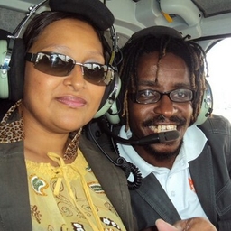 Tony Mochama’s Profile | The Standard (Kenya) Journalist | Muck Rack