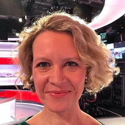 Celia Hatton’s Profile | BBC Journalist | Muck Rack