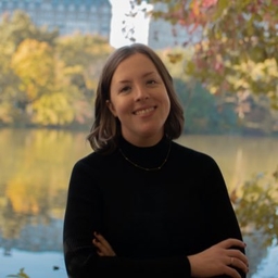 Lydia Tomkiw’s Profile | Pensions & Investments Journalist | Muck Rack