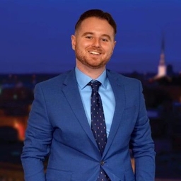 Tyler Krusz’s Profile | NewsBreak, WFVX-TV (Bangor, ME), WVII/WFVX-TV ...