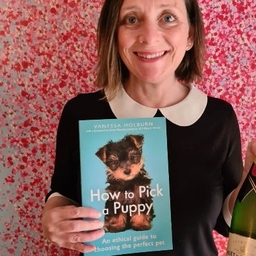 Vanessa Holburn’s Profile | Freelance Journalist | Muck Rack