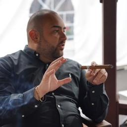 Mike Cortez’s Profile | Medium, Thrillist, The Knicks Wall Journalist ...