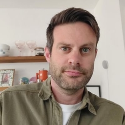 Jonathan Rest’s Profile | SportBusiness Journalist | Muck Rack