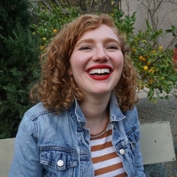 Julia Moser’s Profile | Nature, The Washington Post, Metro (UK) Journalist | Muck Rack