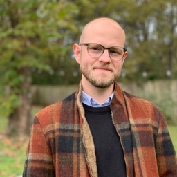 Ian Round’s Profile | The Daily Record (Baltimore, MD) Journalist ...