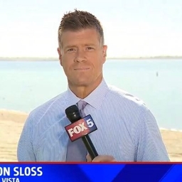 Jason Sloss’s Profile | KIRO-TV (Seattle, WA) Journalist | Muck Rack