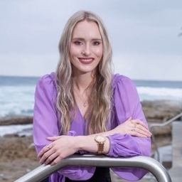 Eliza Barr’s Profile | News.com.au Journalist | Muck Rack