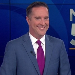 Chris Tye’s Profile | WBBM-TV (Chicago, IL) Journalist | Muck Rack