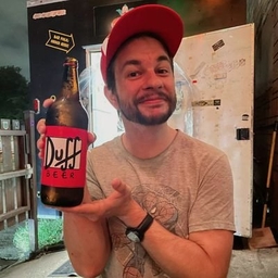 Ryan Scott’s Profile | /Film Journalist | Muck Rack