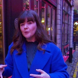 Jayne McCormack’s Profile | BBC, BBC News NI Journalist | Muck Rack